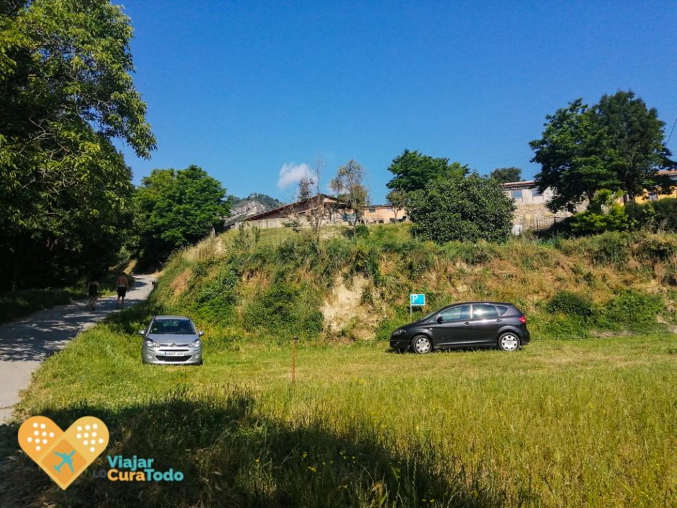 Excursión al Gorg Negre de Santa Cecilia de Voltregà - Viajar Lo Cura Todo