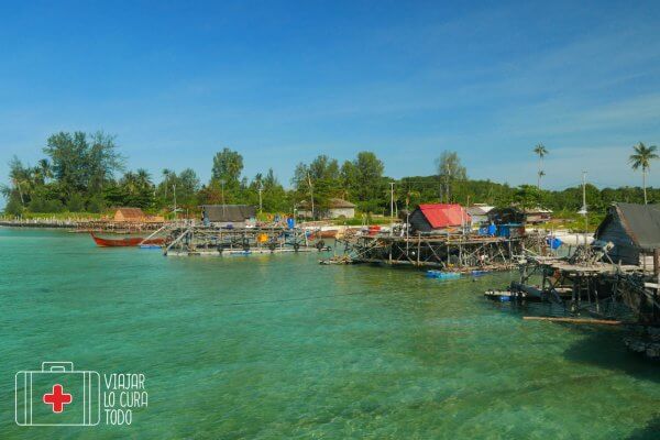 Un resort diferente: Loola Adventure Resort