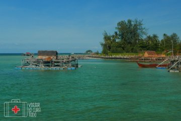 Un resort diferente: Loola Adventure Resort