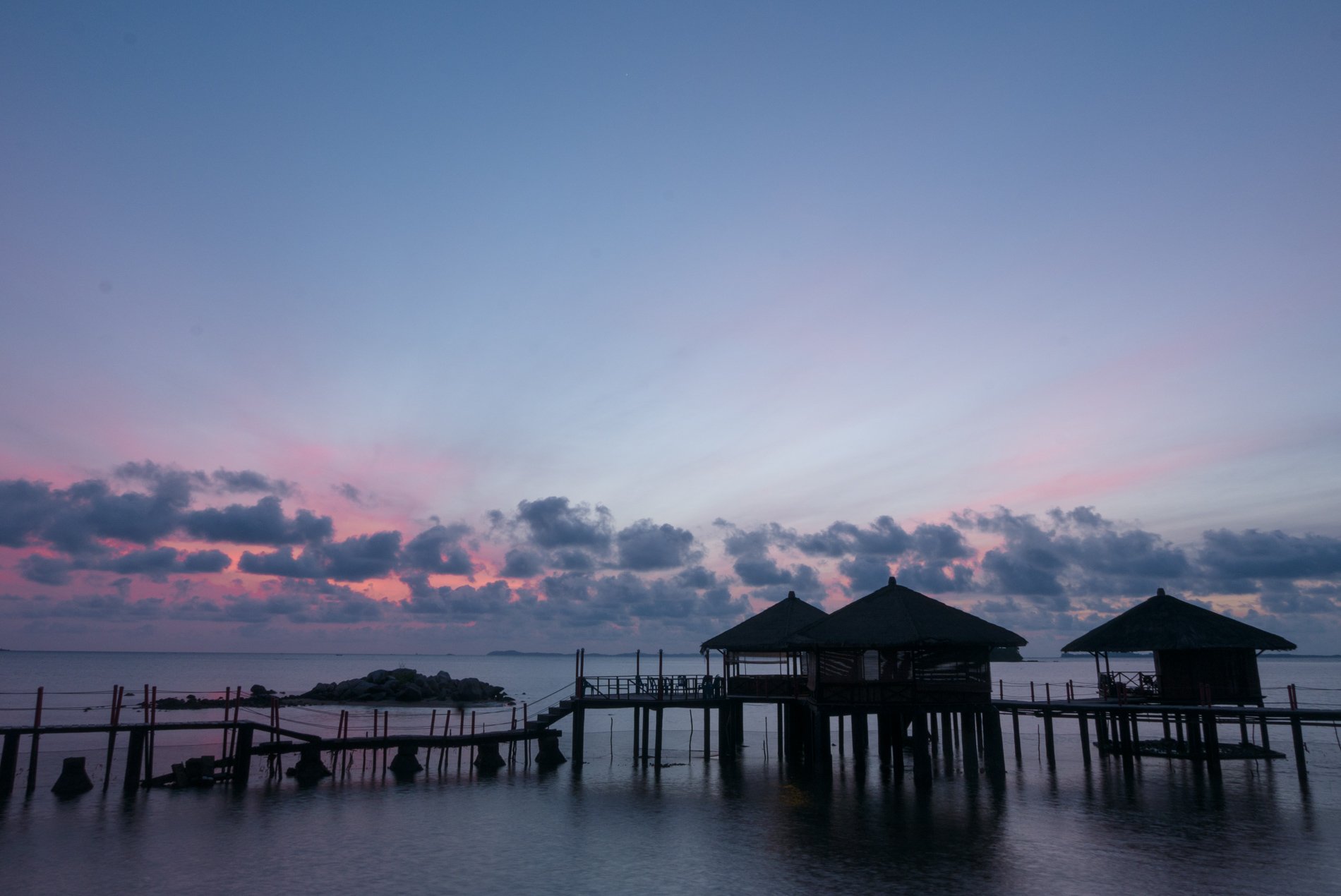 Un resort diferente: Loola Adventure Resort