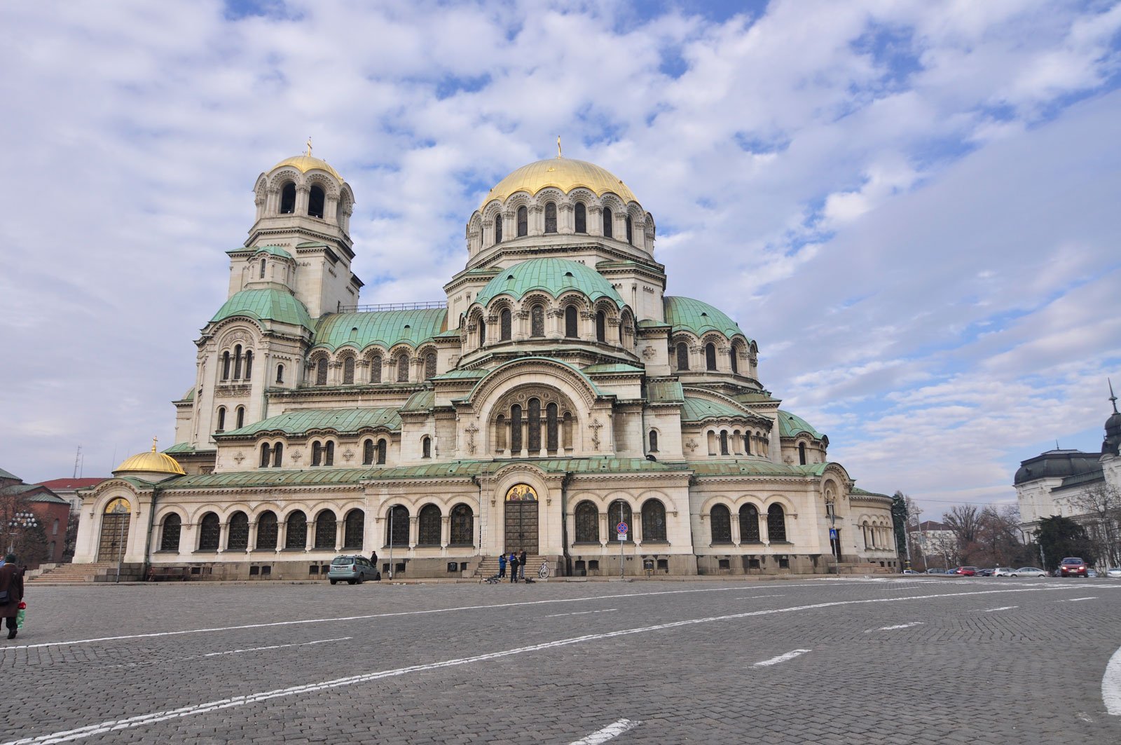 Que visitar en sofia | Portugalessence.com