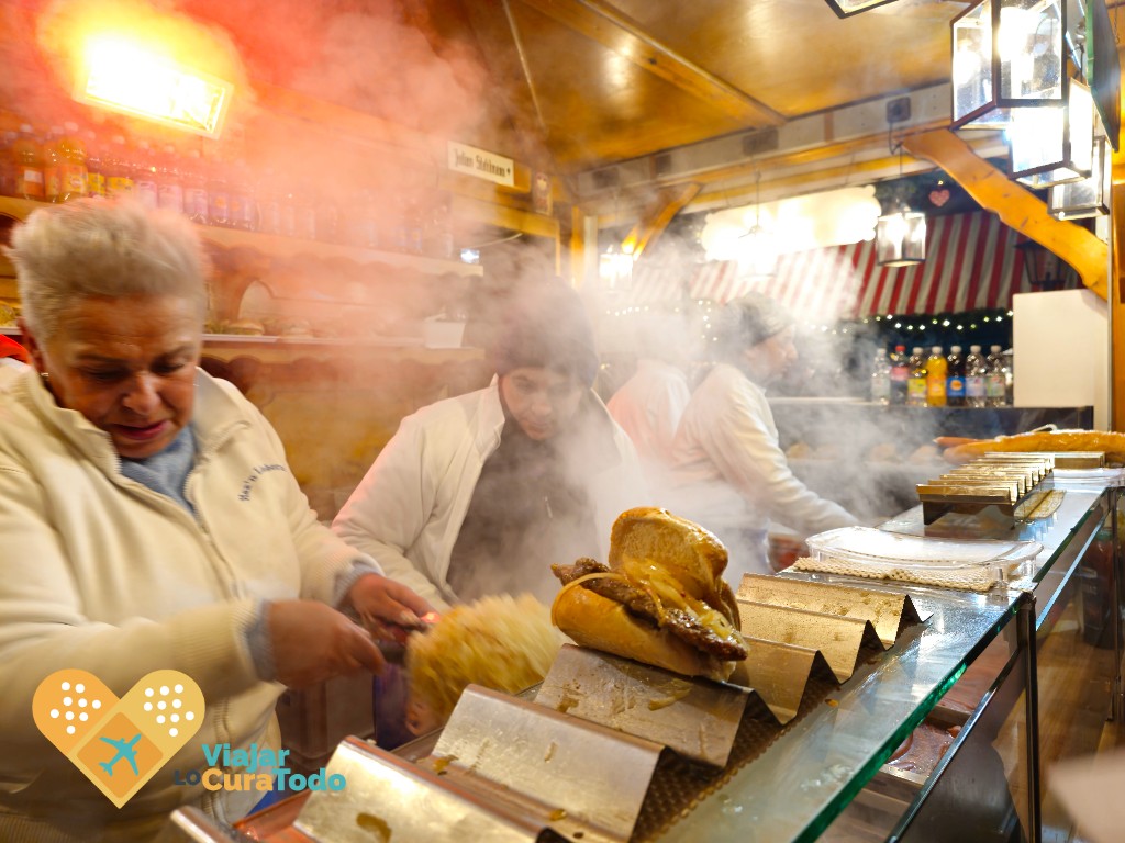 Gastro Market Nuremberg