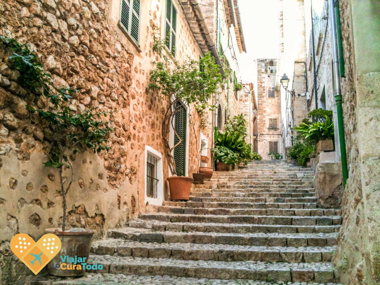 Vuelta por Mallorca - Viajar Lo Cura Todo