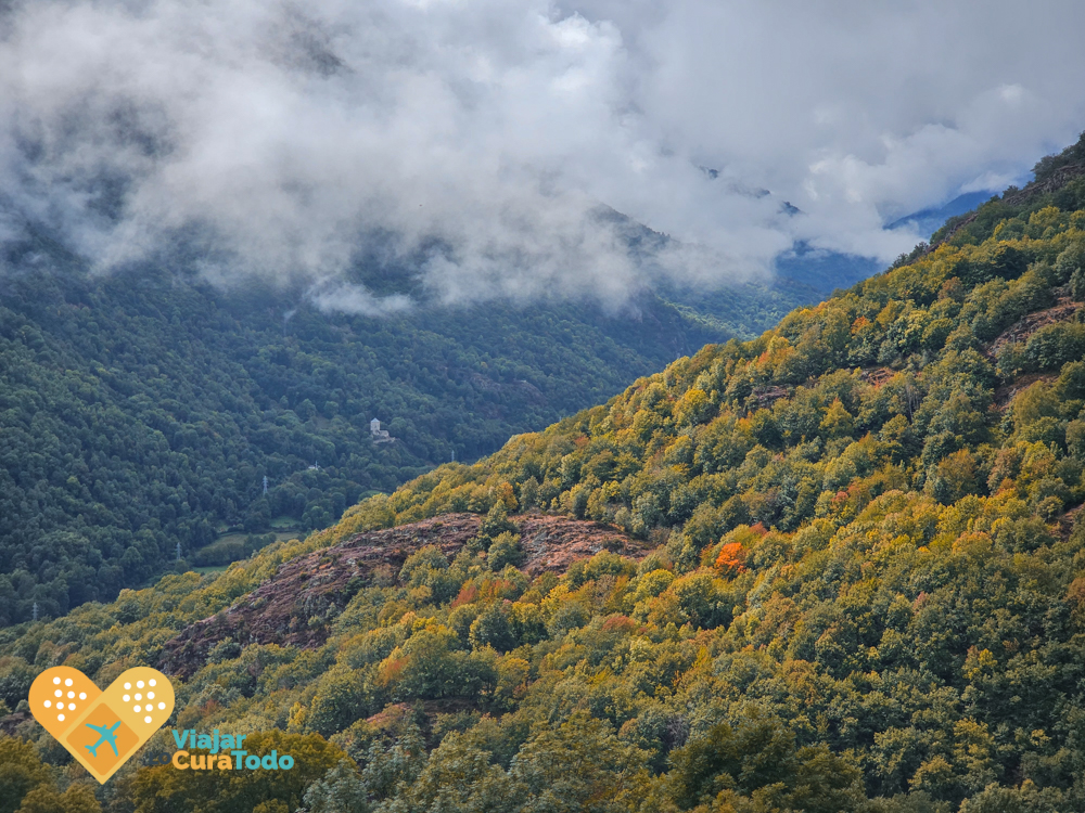 Descubre la Val d'Aran en otoño: paisajes, actividades y consejos de ...